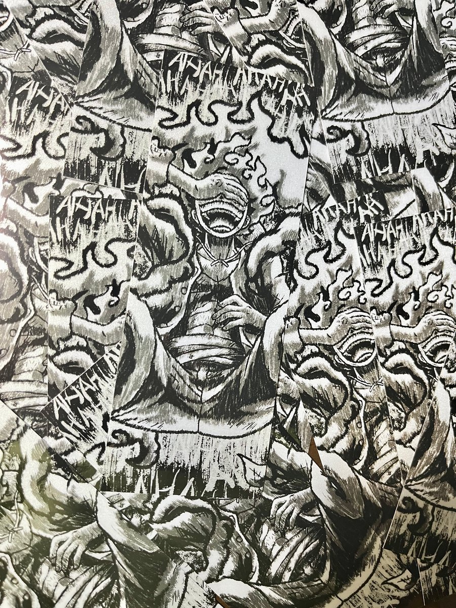 Joy "IMPACT" Slap | Mirai.US