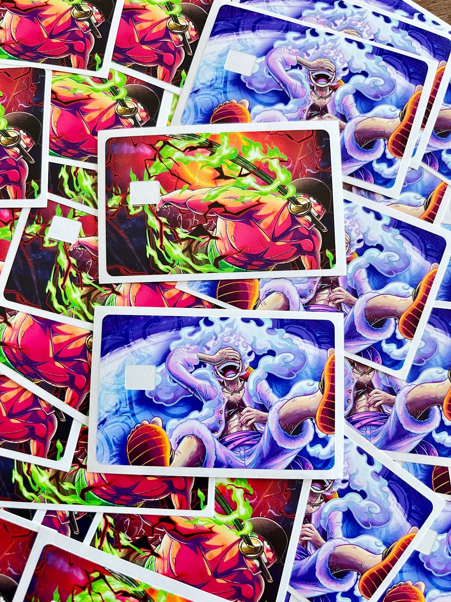 Wano "CREDIT" Skin | Mirai.US