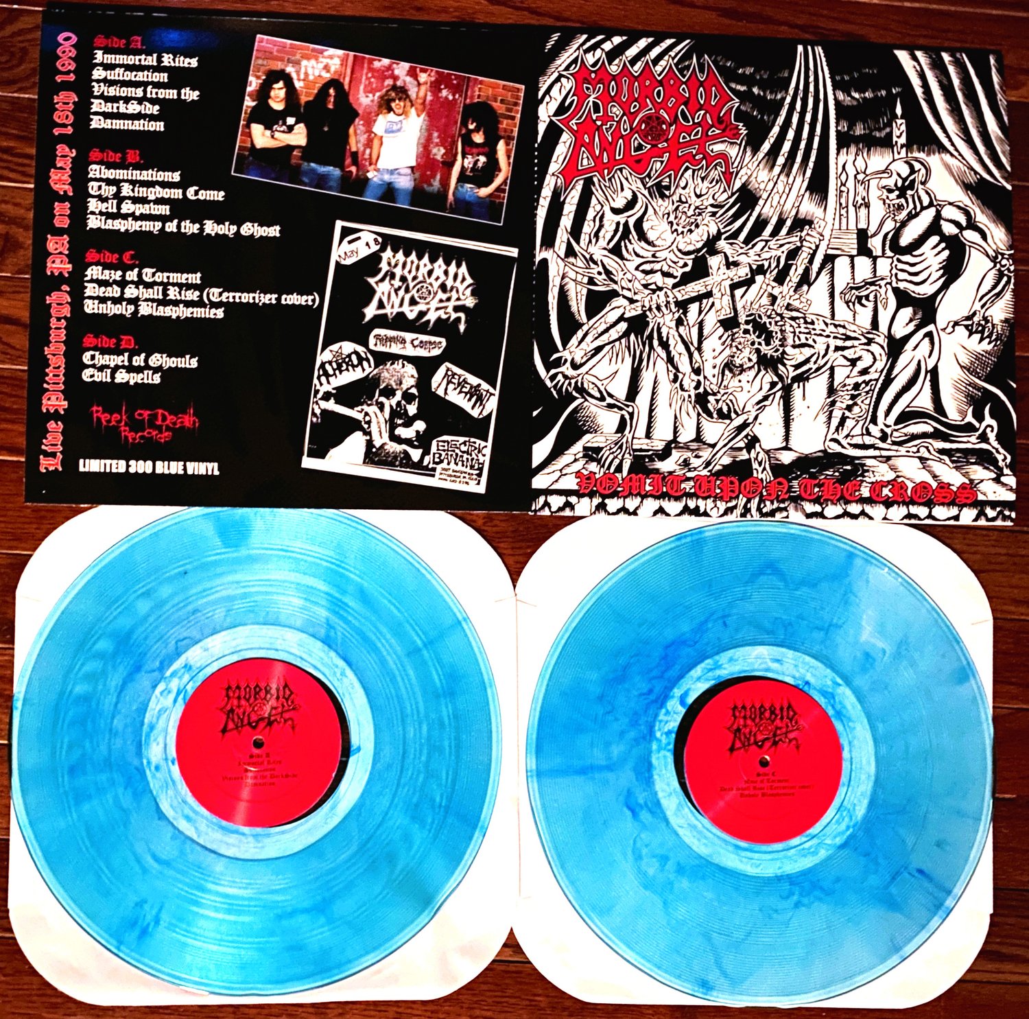 Underground Force Productions | Underground Force Productions