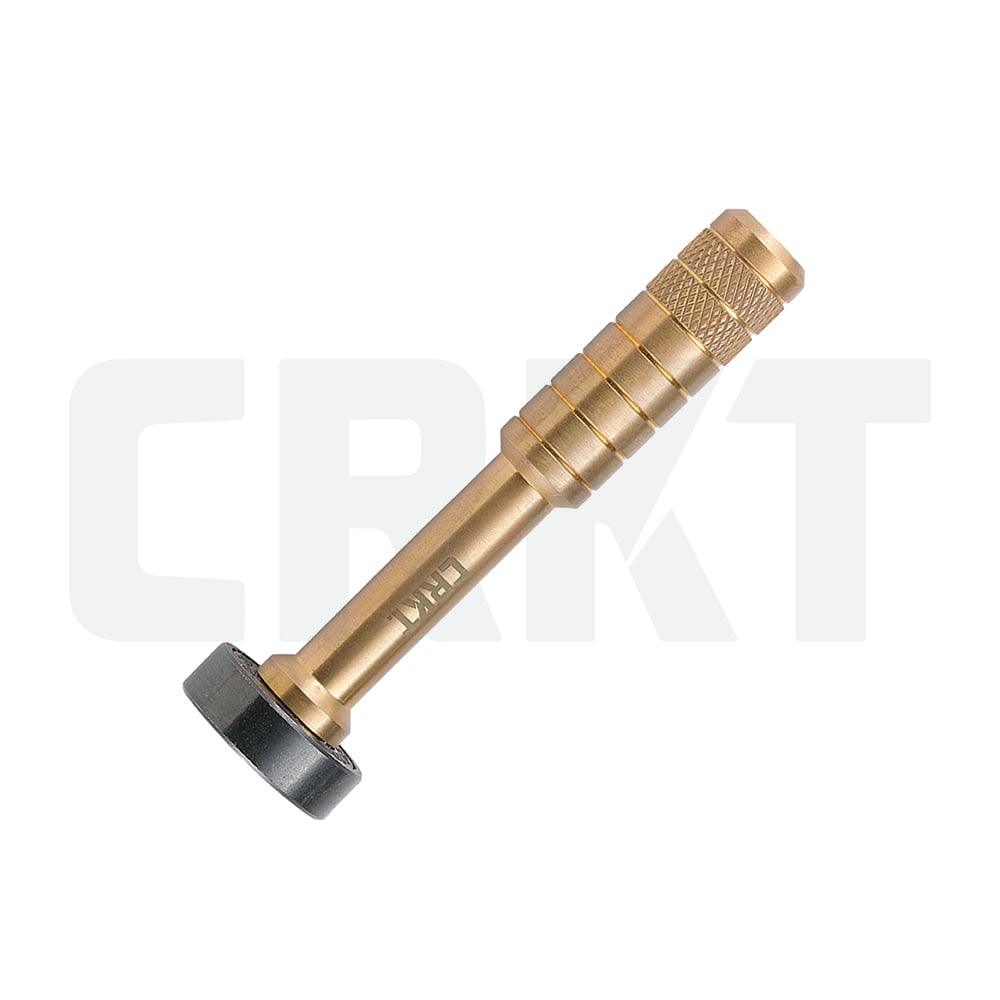 CRKT Hex Bit Driver / Scout Leather Co.