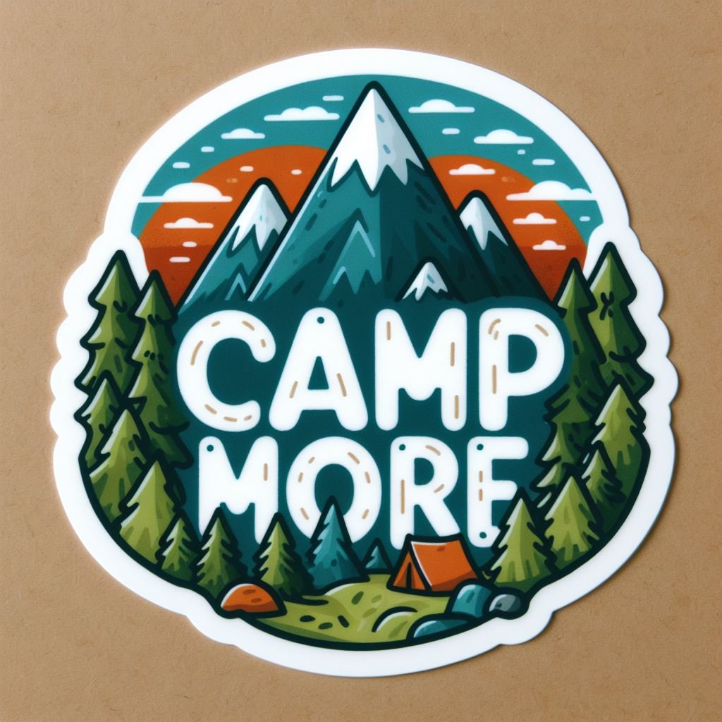 500-4" Allows up to 2 images | VinylWagon Custom Stickers