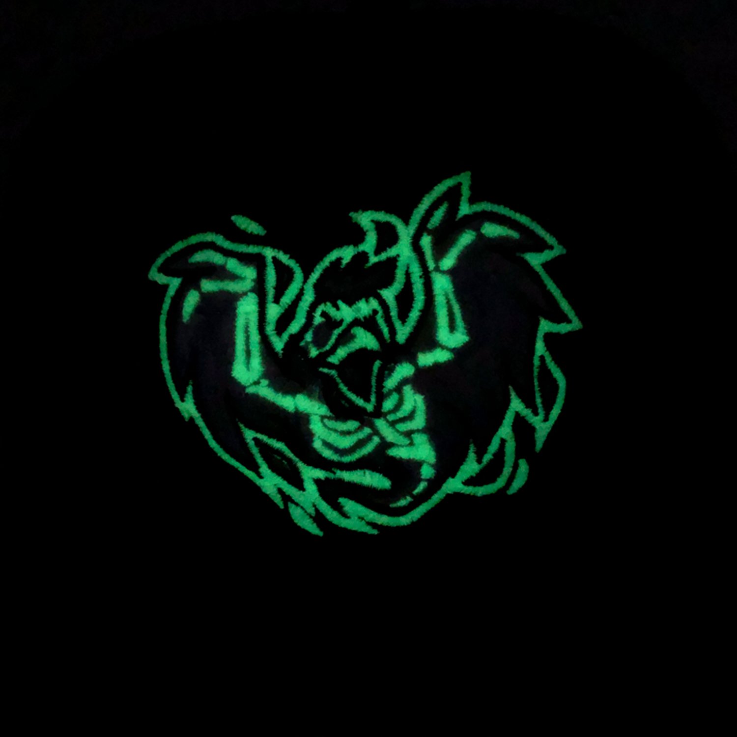 Poultrygeist Custom 59Fifty | The Capologists