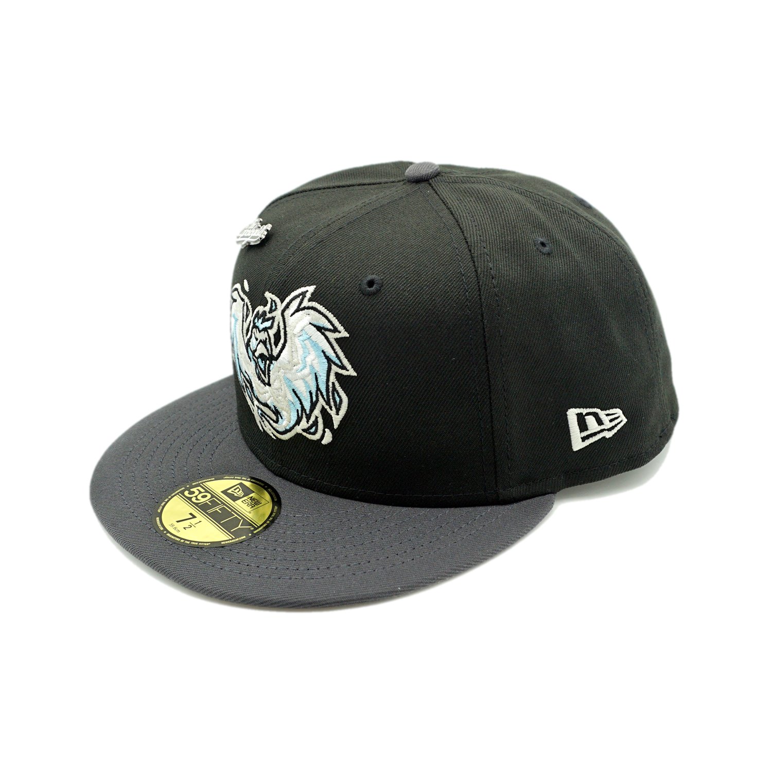 Poultrygeist Custom 59Fifty | The Capologists
