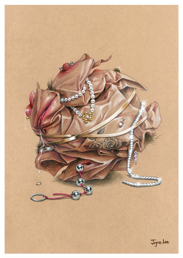 Products | joyceartworks