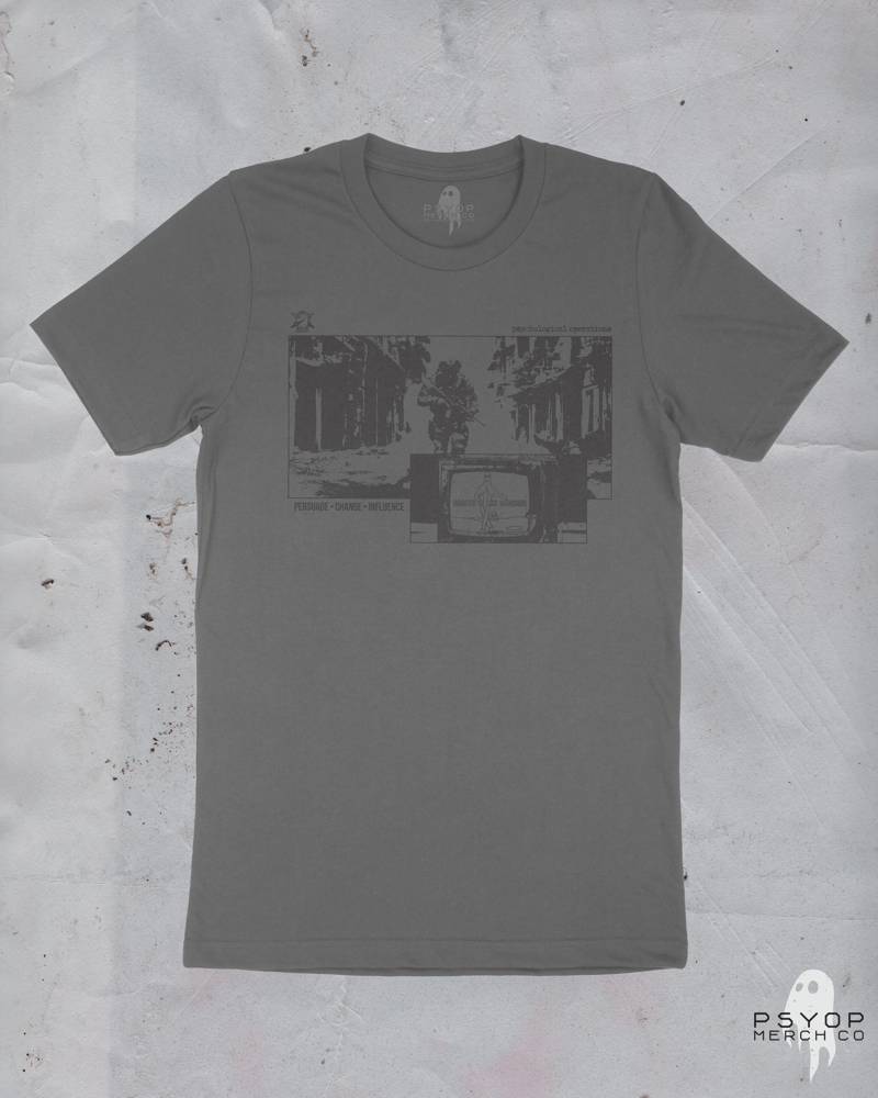 PSYOP Merch Co