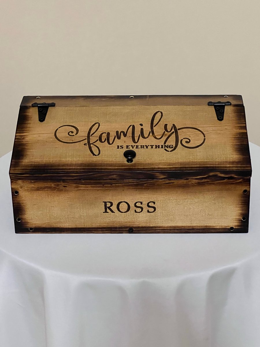 Medium Cubbie | J & L Custom Cubbies