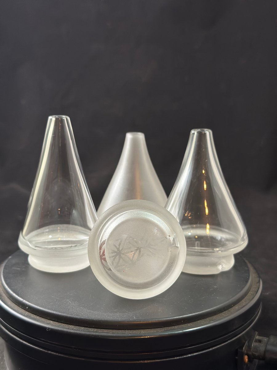 Dry Carta Attachments | Pippen Pippenger Glass LLC