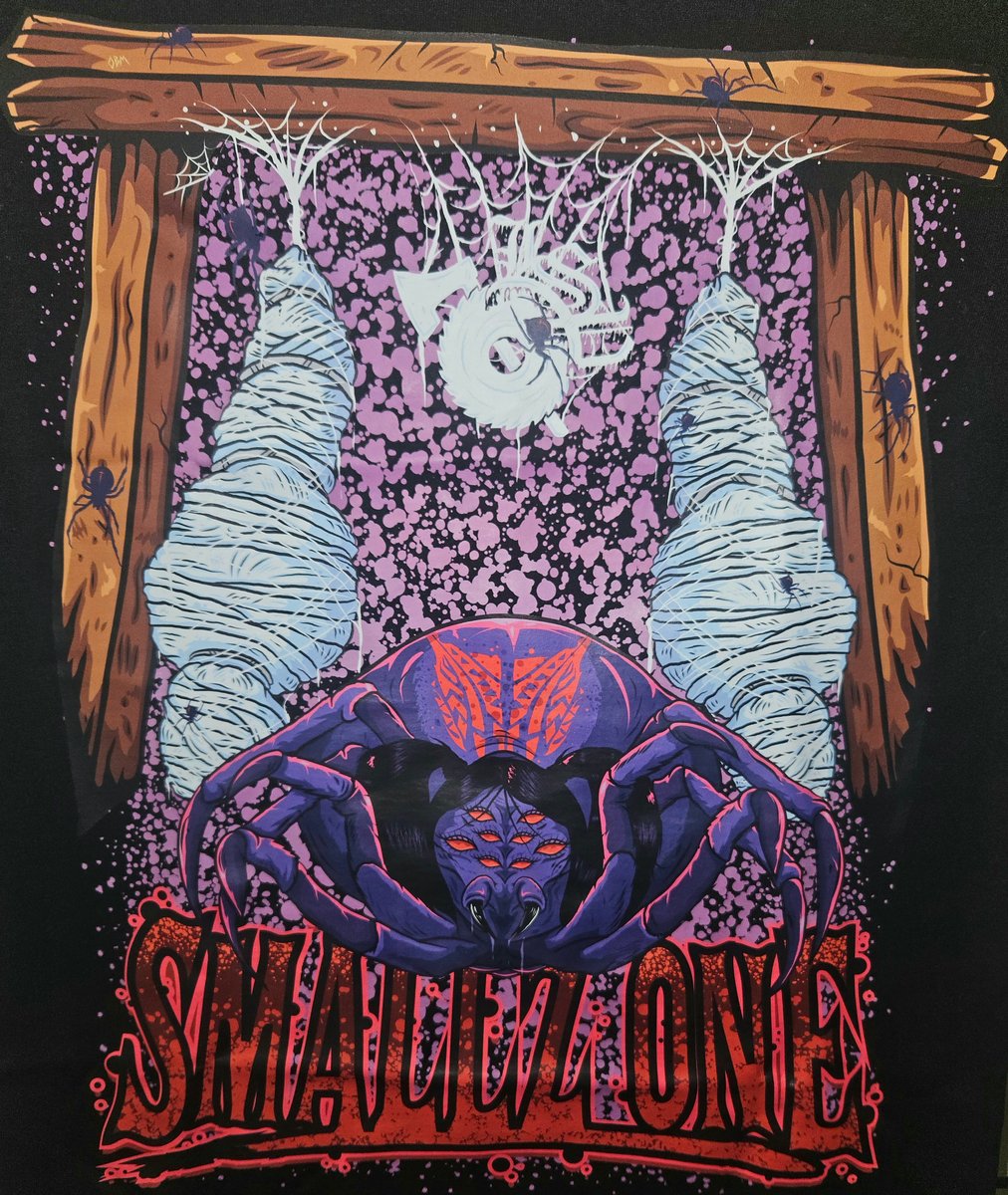 GOREHOP SHOP — SMALLZ ONE