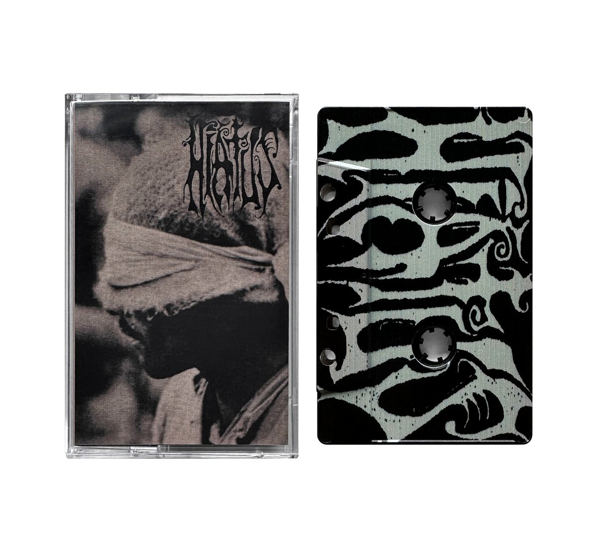 HIⒶTUS Cassette | SORE MIND