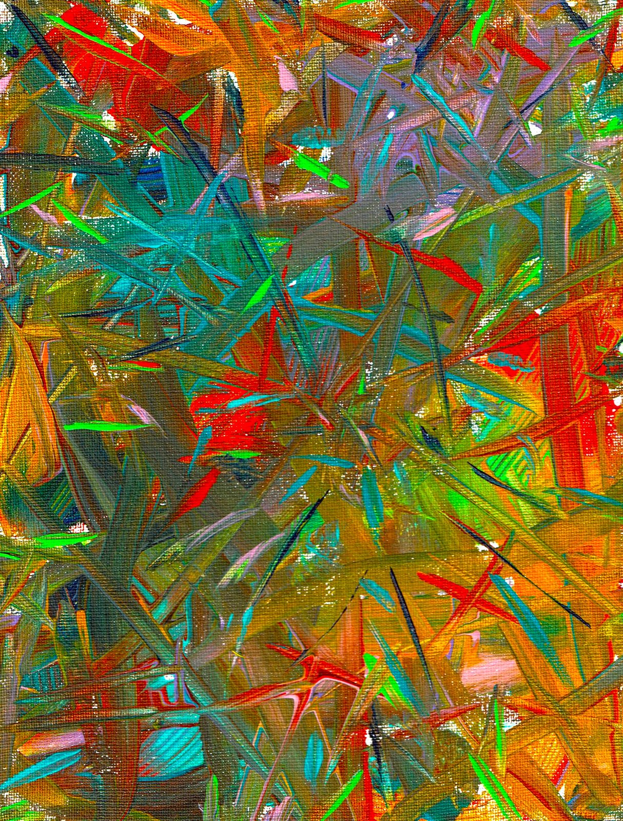 Products | Persephone Distorted