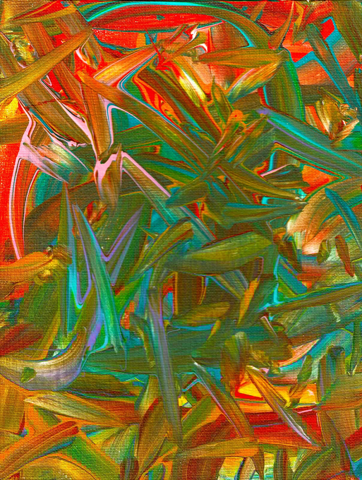 Products | Persephone Distorted