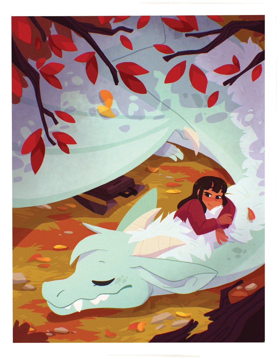 Dani & Christy Fall Colors | Fawnduu