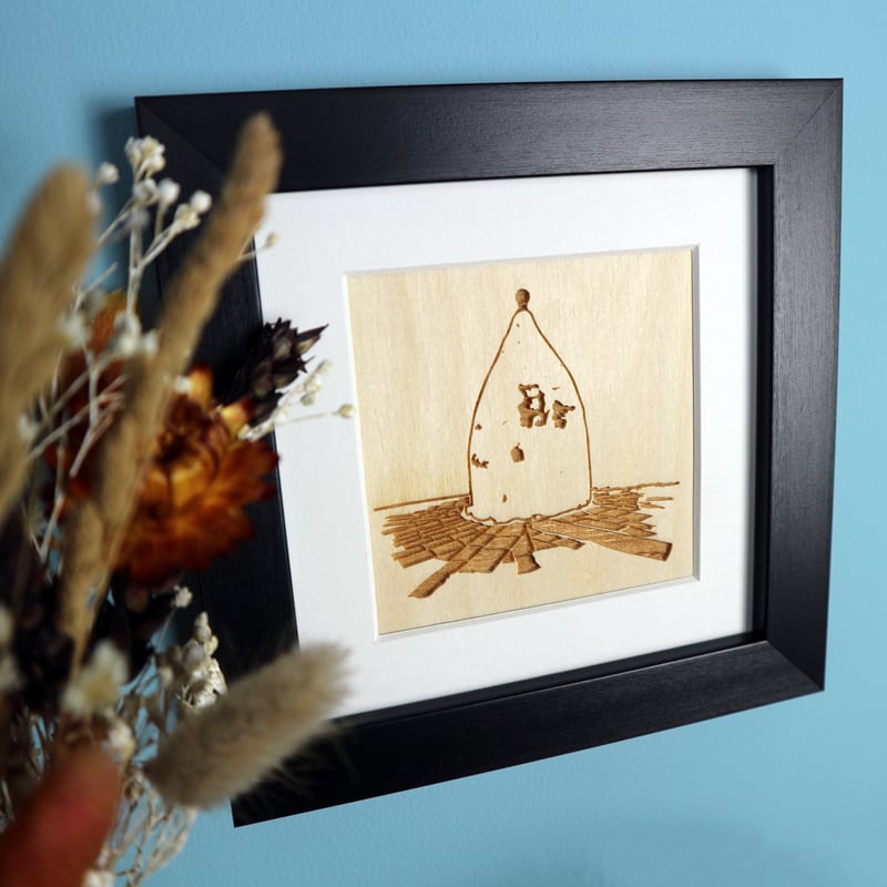 Home | For Me and For You