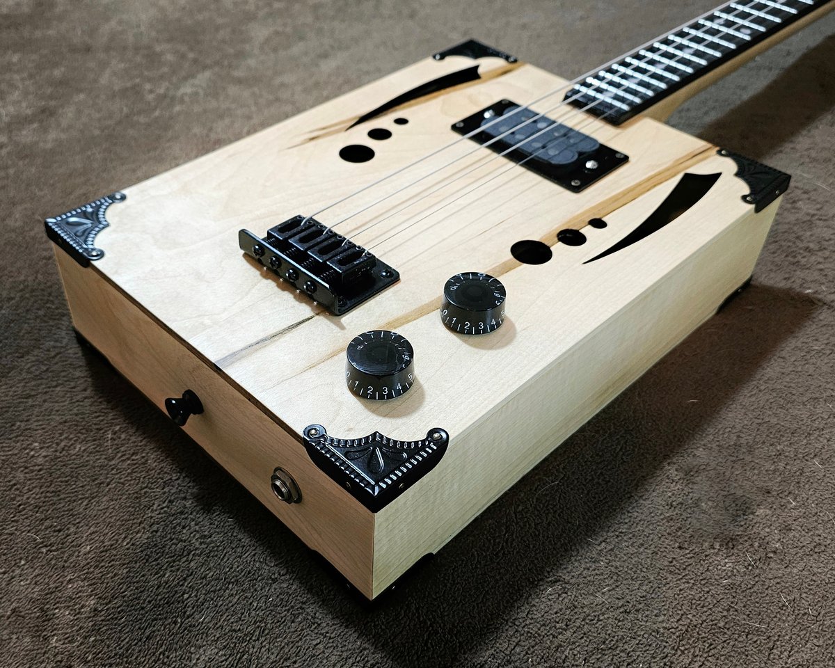 The Oryx | Nehi Wolf Art Studio