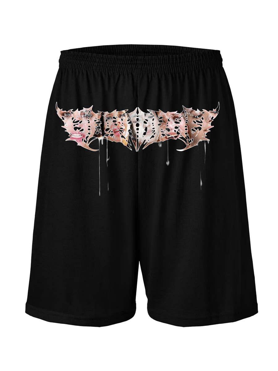 Odprophet Bukakke Premium Shorts | Cerberus Store
