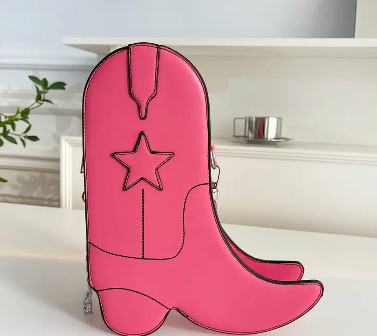 Painted Gems — Boot bags