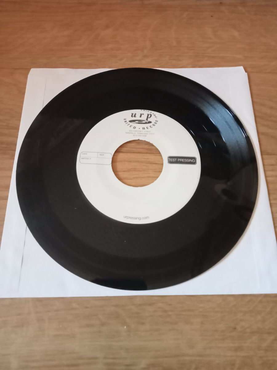 Different Kitchen Records — No Idea Records 7 Different Kitchen Records — No Idea Records 7