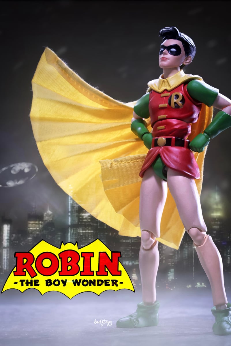 Gifted Acrobat Kid | Eries by tarest.afterhours