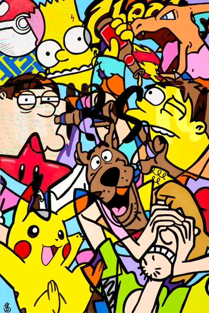 Thirsty | jamiebrindley