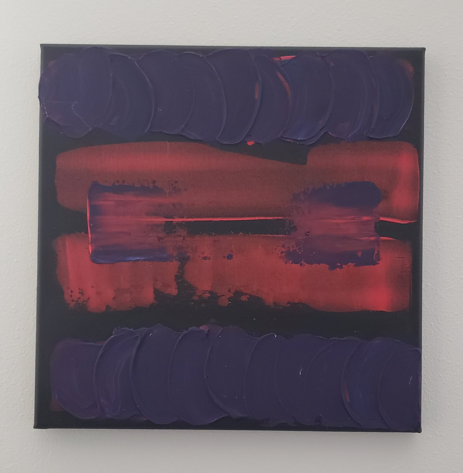 Symmetry | 2nd Creek Art