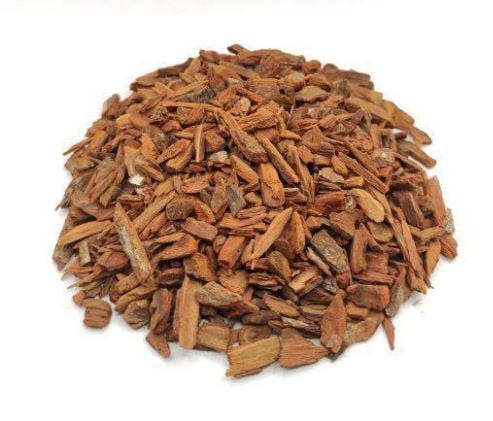 PERUVIAN BARK | HERBAL RESONANCE LLC