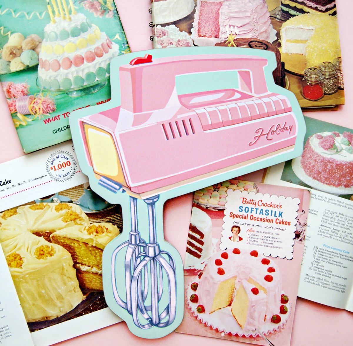 Everyday is a Holiday — Products