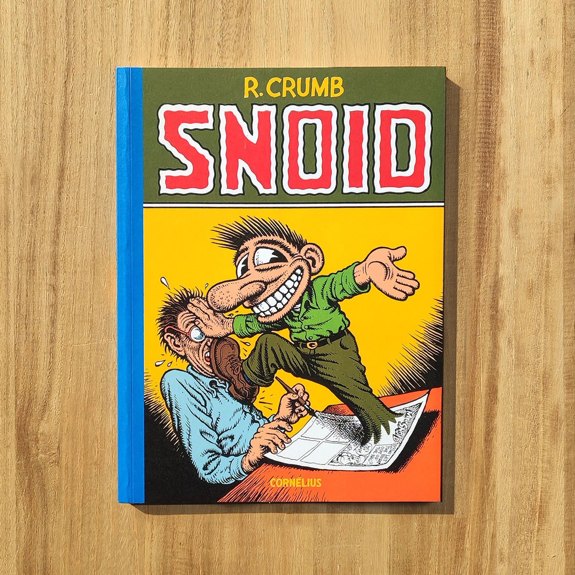 Snoid | Cornelius boutique