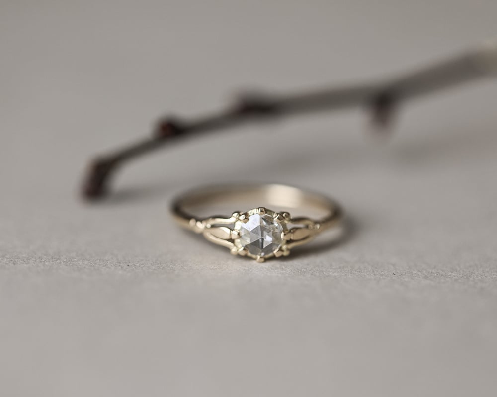 Home | RUST jewellery