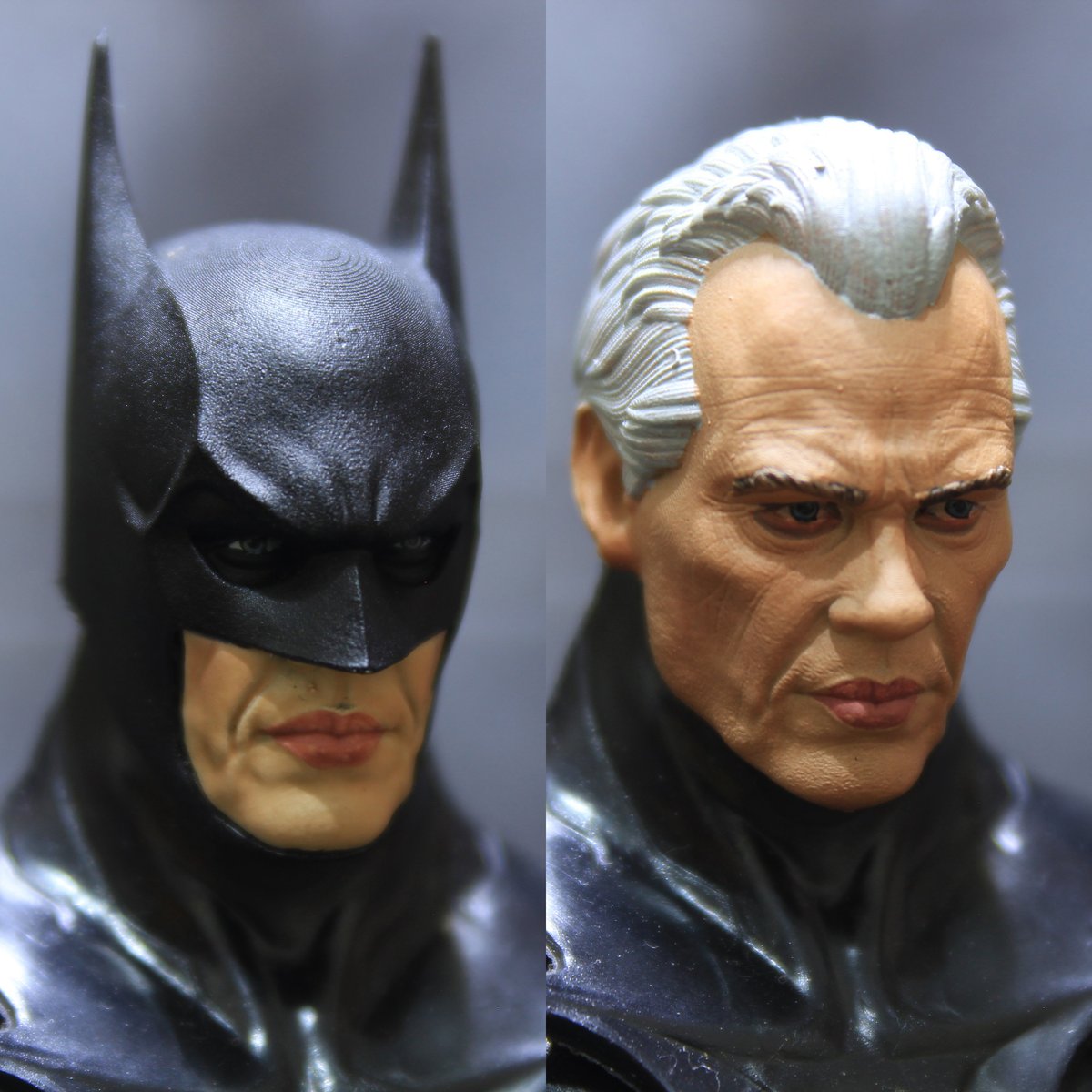 Batman 1989 2023 | VAULT Custom Figures