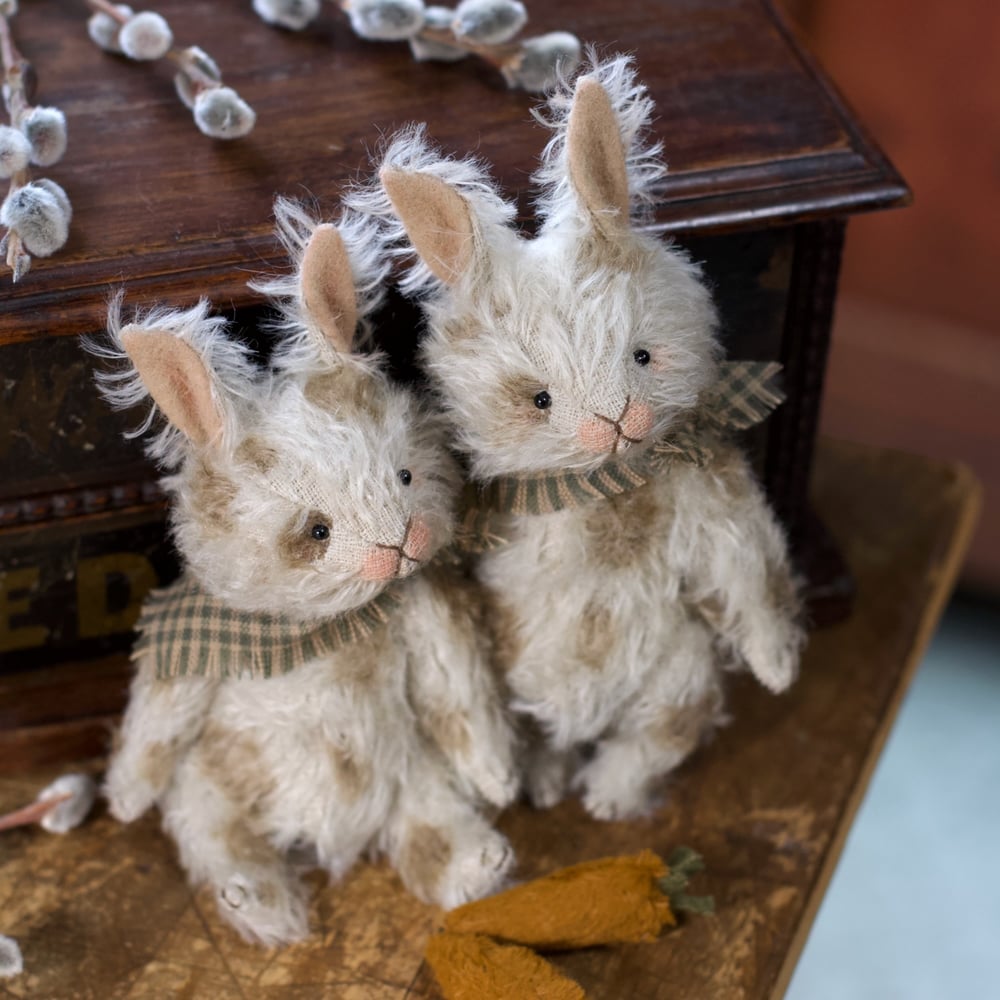 Products | The Spotted Hare Mercantile