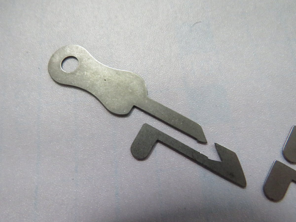 Lock Block Kit | Law Ind