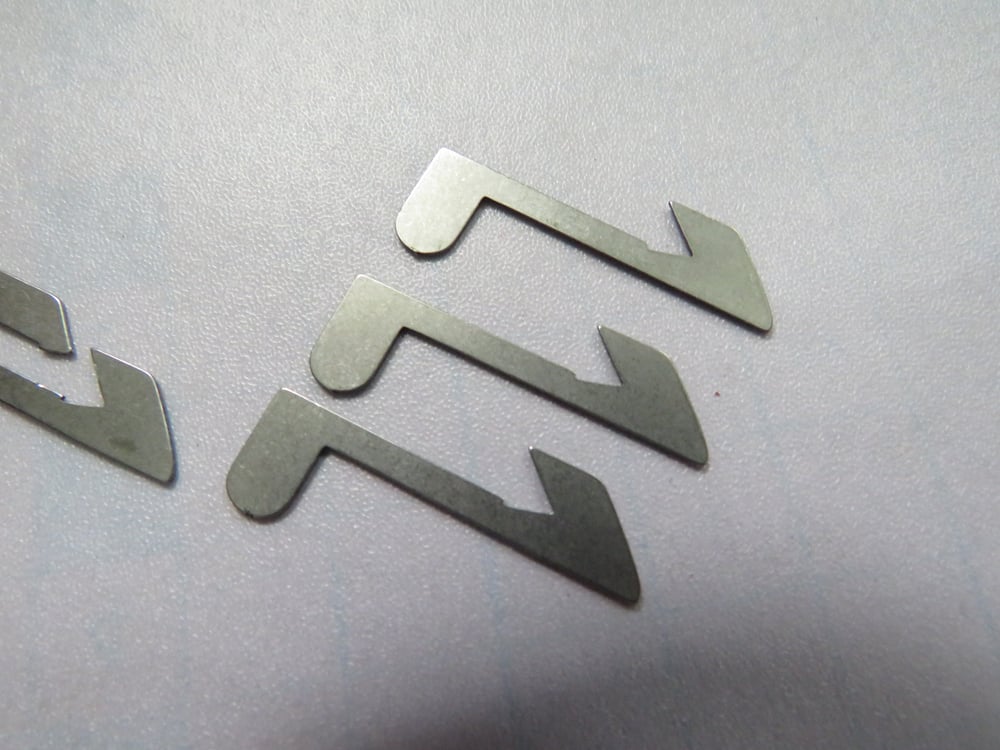 Lock Block Kit | Law Ind