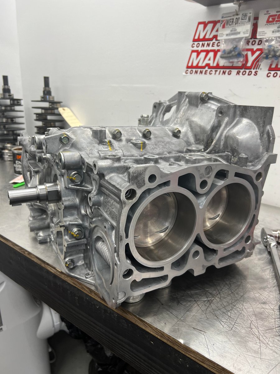 Products | Long Roof Racing