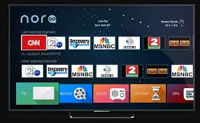 Purchase 1 Month Of Service (New and Returning Customers) | Nora GO Streams