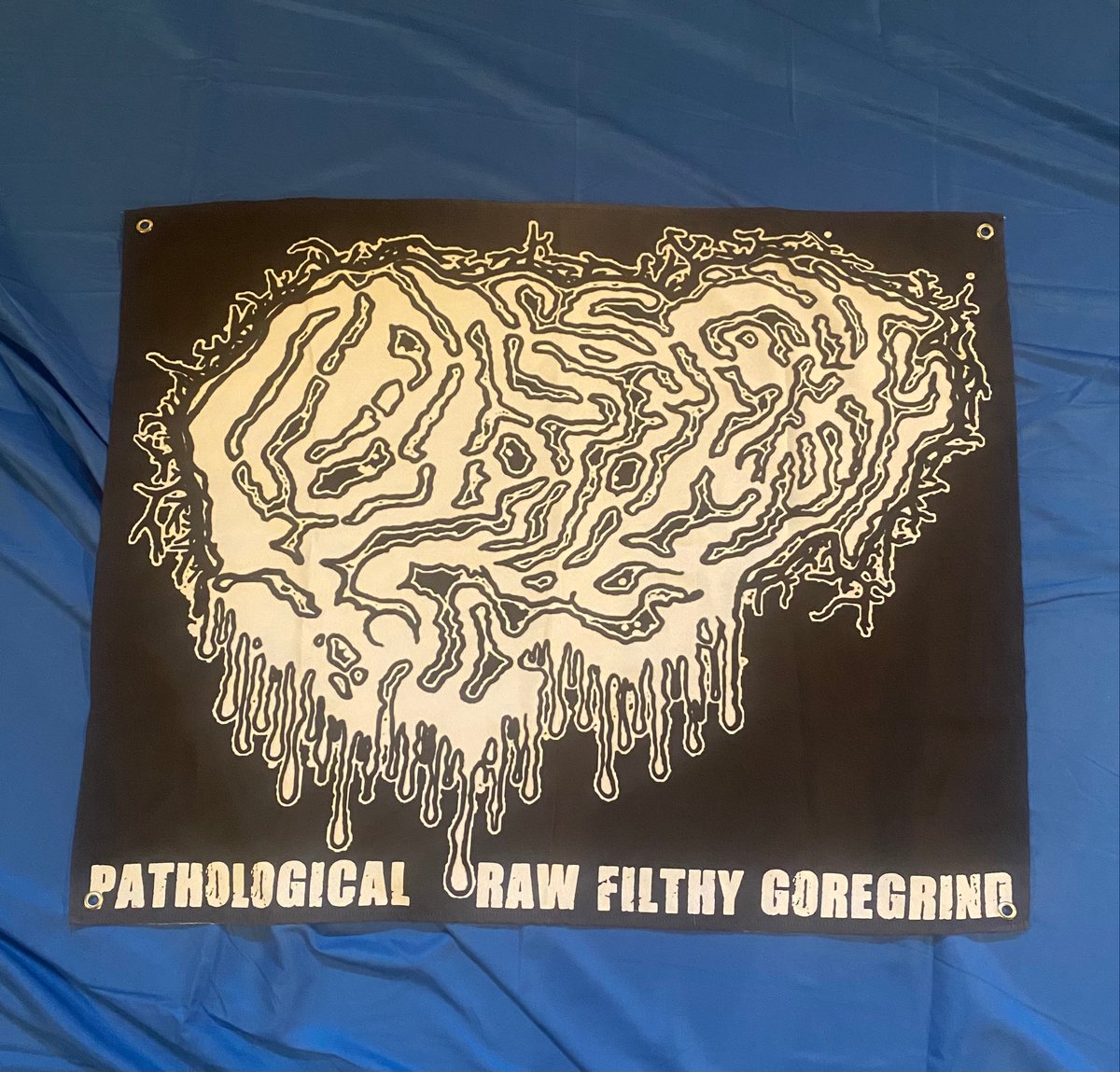 Fetal Deformity Flags! | HellsDreadProductions