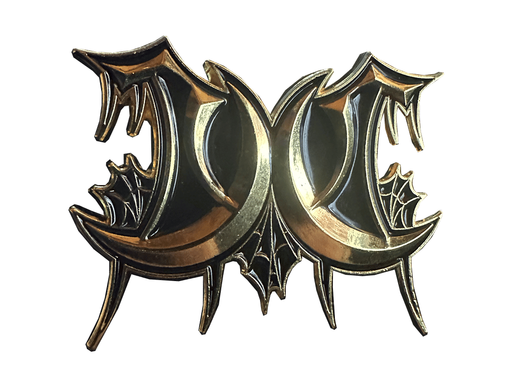 Cerberus Clique V1 Hat Pin (Pre-Order) | Cerberus Store