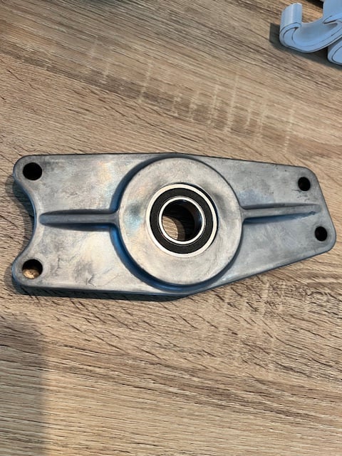PRISM SUPPLY TRANSMISSION MAINSHAFT SUPPORT BRACKET | Chopper Dreams