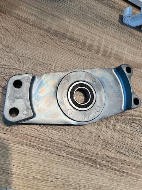 PRISM SUPPLY TRANSMISSION MAINSHAFT SUPPORT BRACKET | Chopper Dreams