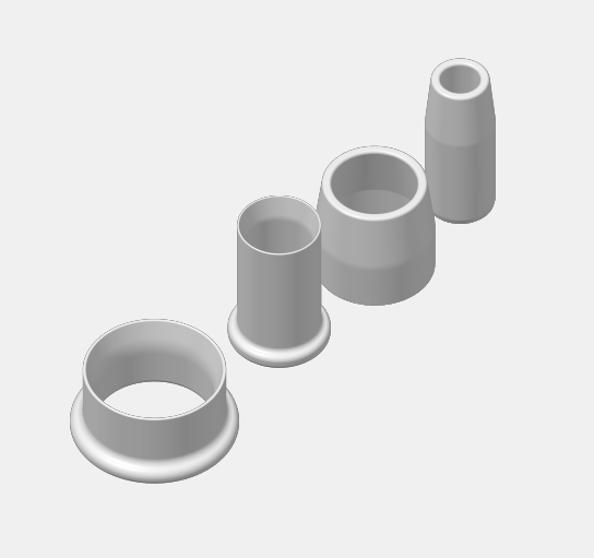 4L60E Teflon sealing ring installers / Resizers | H's Performance
