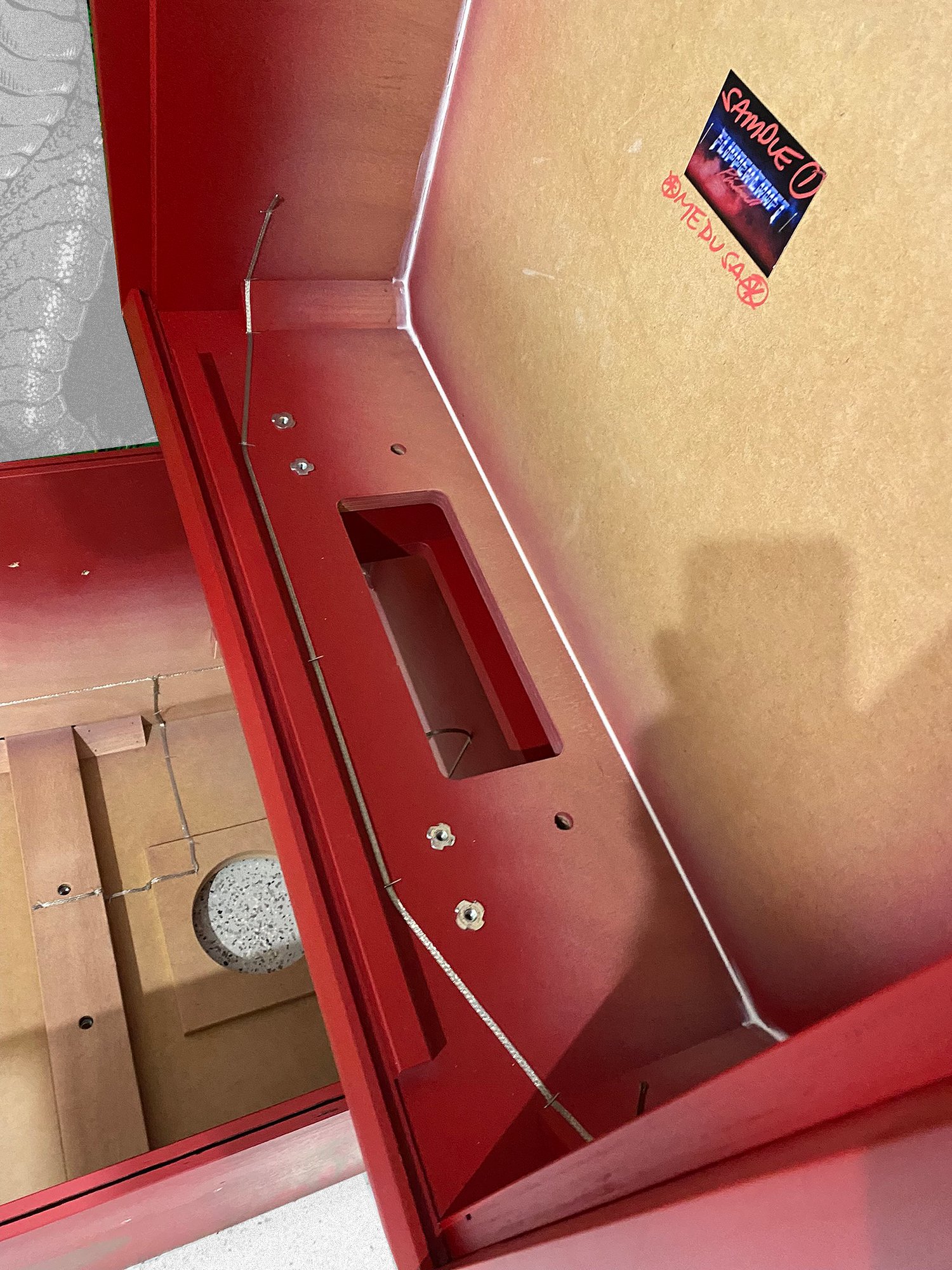 Medusa | FlipperCraft - Pinball Hardware