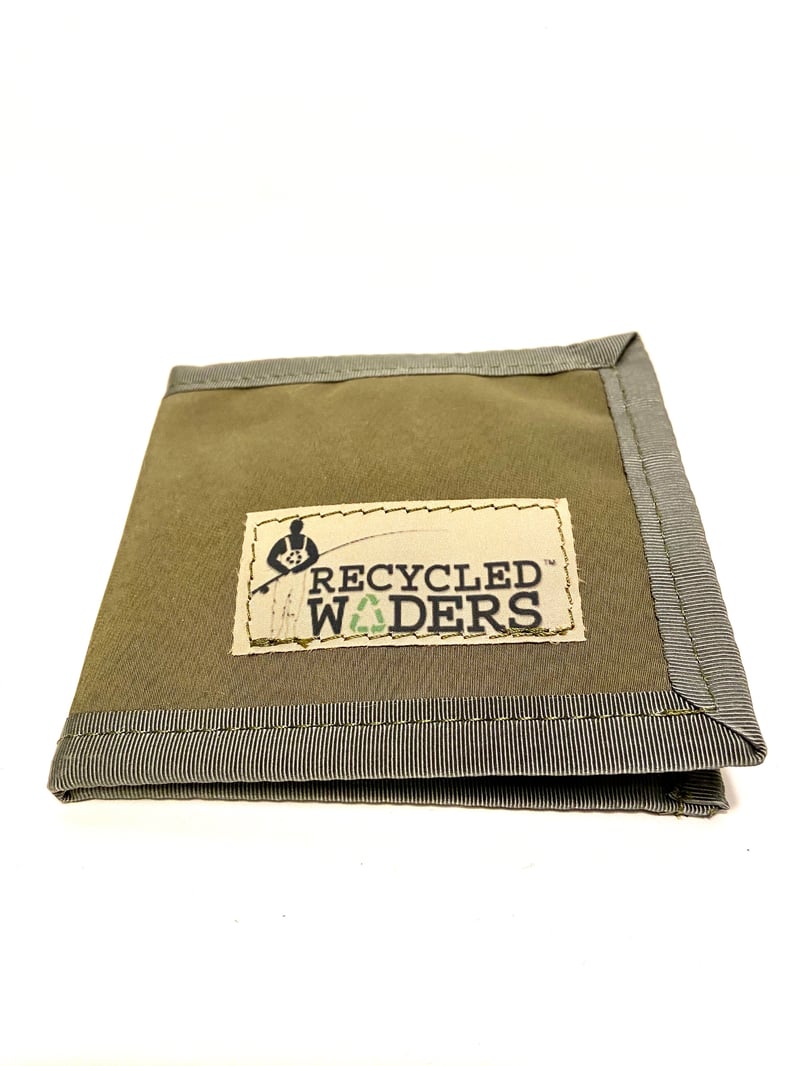 Home | Recycled Waders