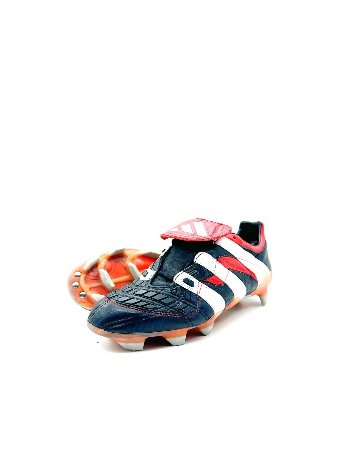 Tbtclassicfootballboots — Adidas Predator Accelerator SG OG 1998
