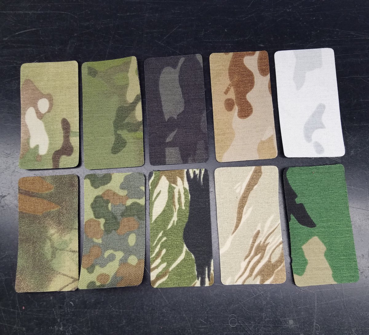 Dynamic Fuzz "Fuzz Protector" | DynamicFuzz