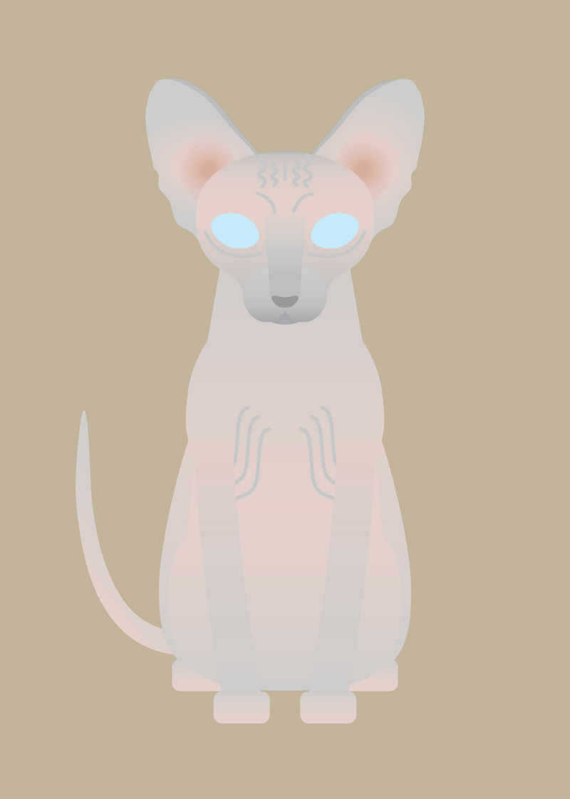 simply cats™ | marcartshop