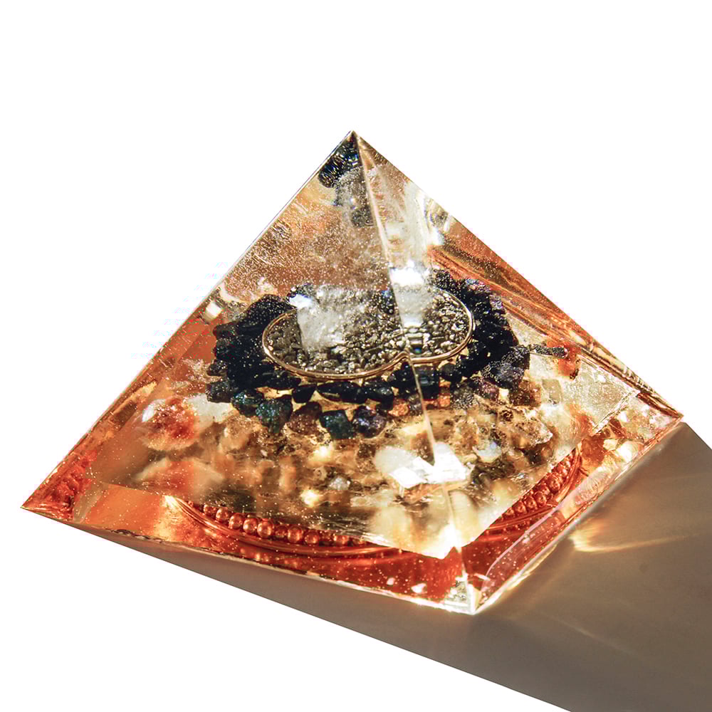 ALL PYRAMIDS | LitetheLight