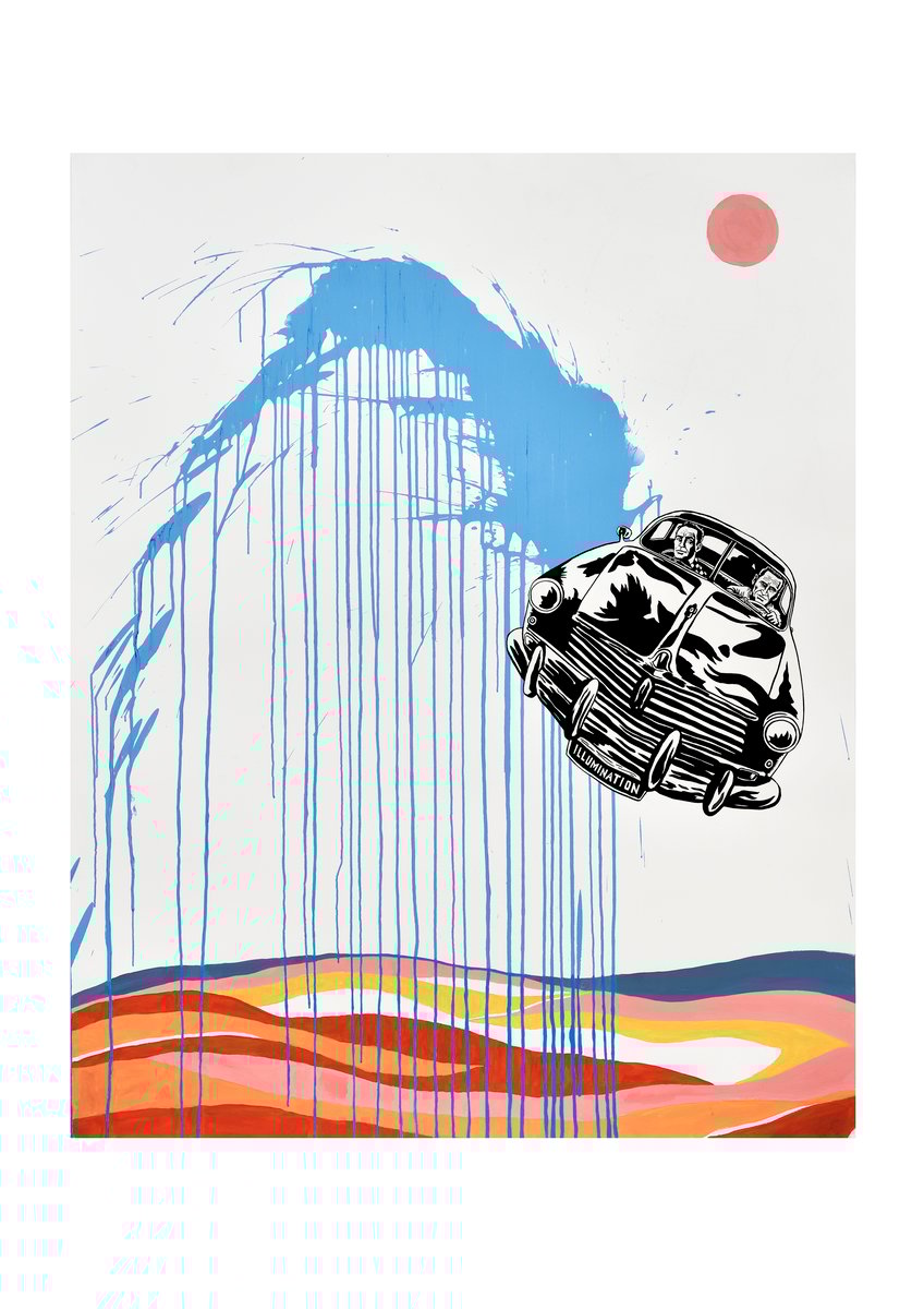 Illumination | Neal Fox