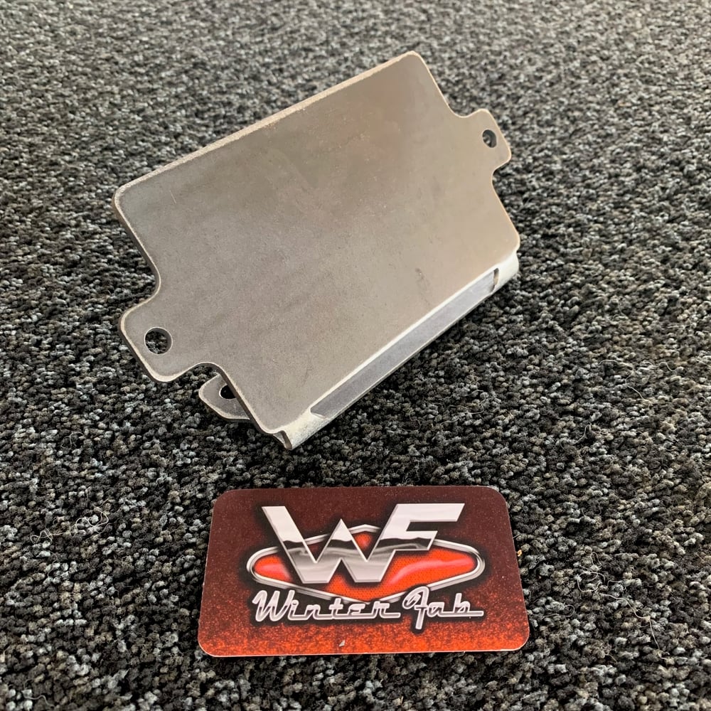 Compressor & Air Manifold Stands | Winter Fab Online