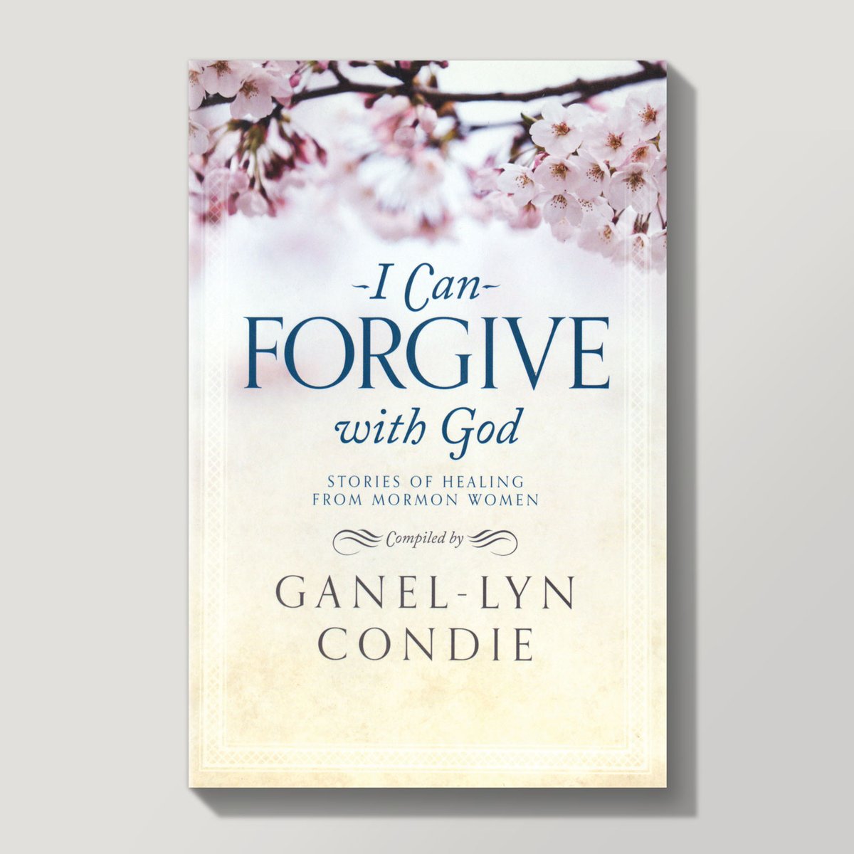 I CAN FORGIVE WITH GOD | FaithandHope.org