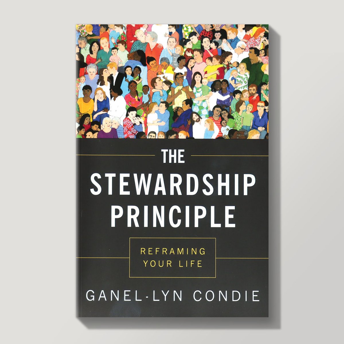 THE STEWARDSHIP PRINCIPLE | FaithandHope.org
