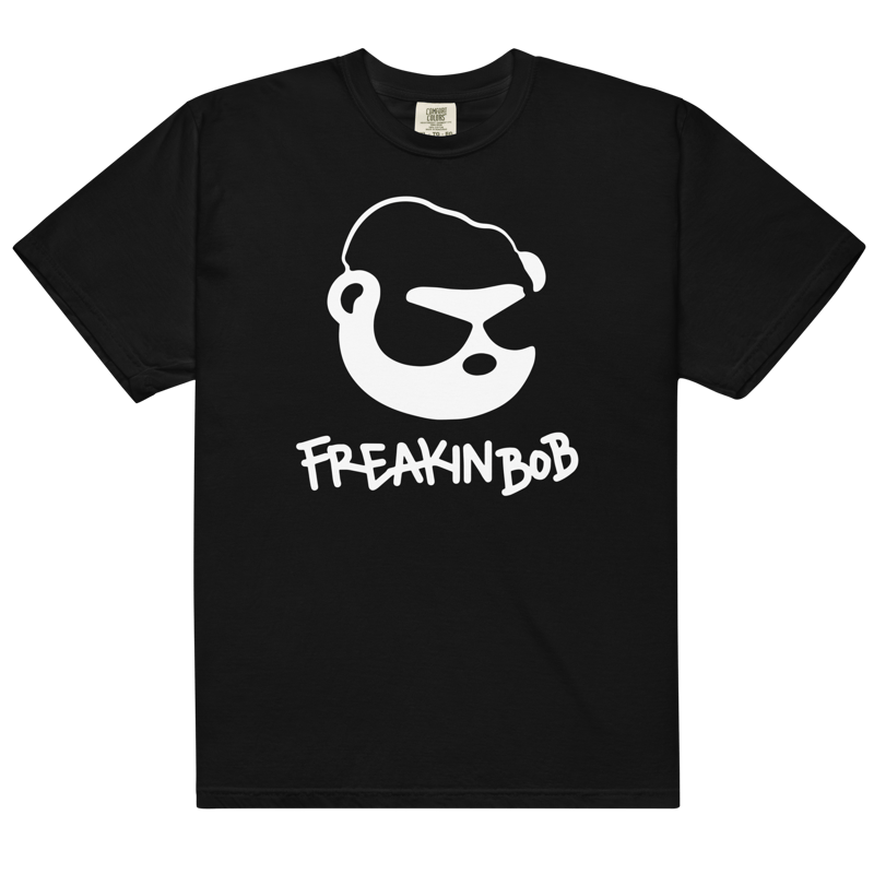 Home | FREAKIN BOB